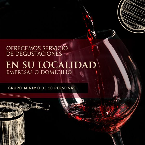 Cata De Vinos Y Tours Enológicos En Mallorca – Visita Bodegas Vi Rei